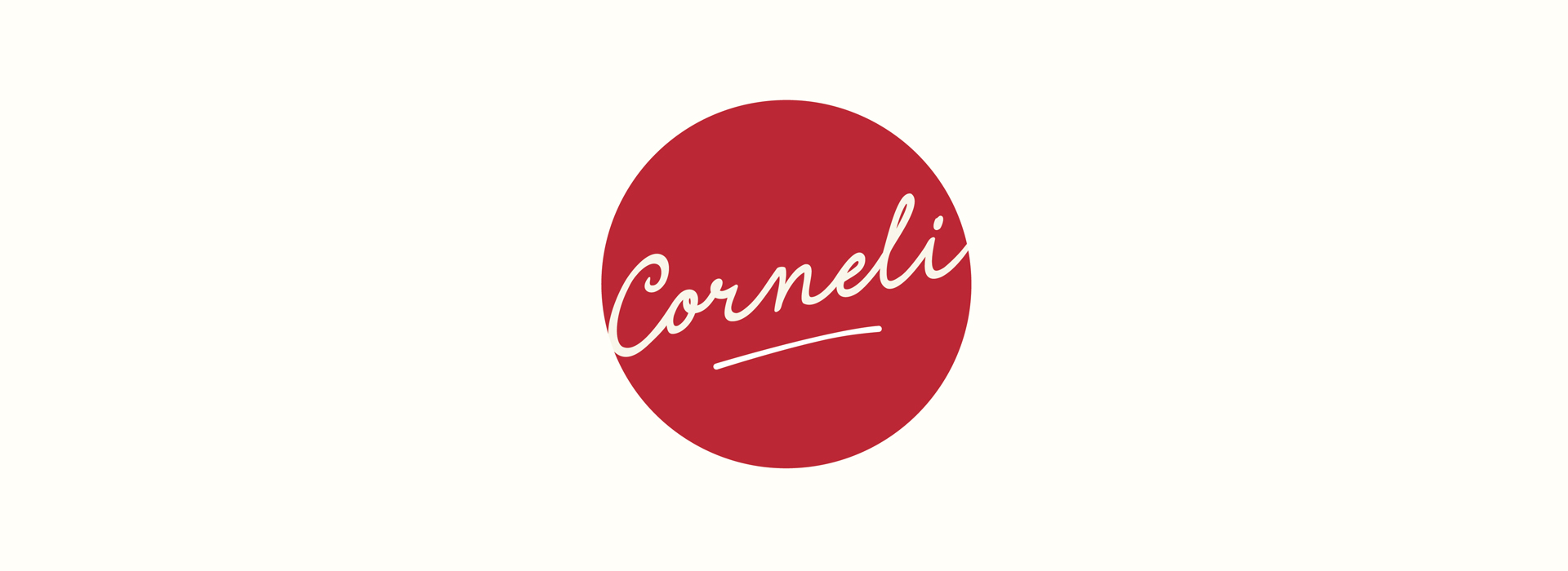 Corneli - Publi Griffe