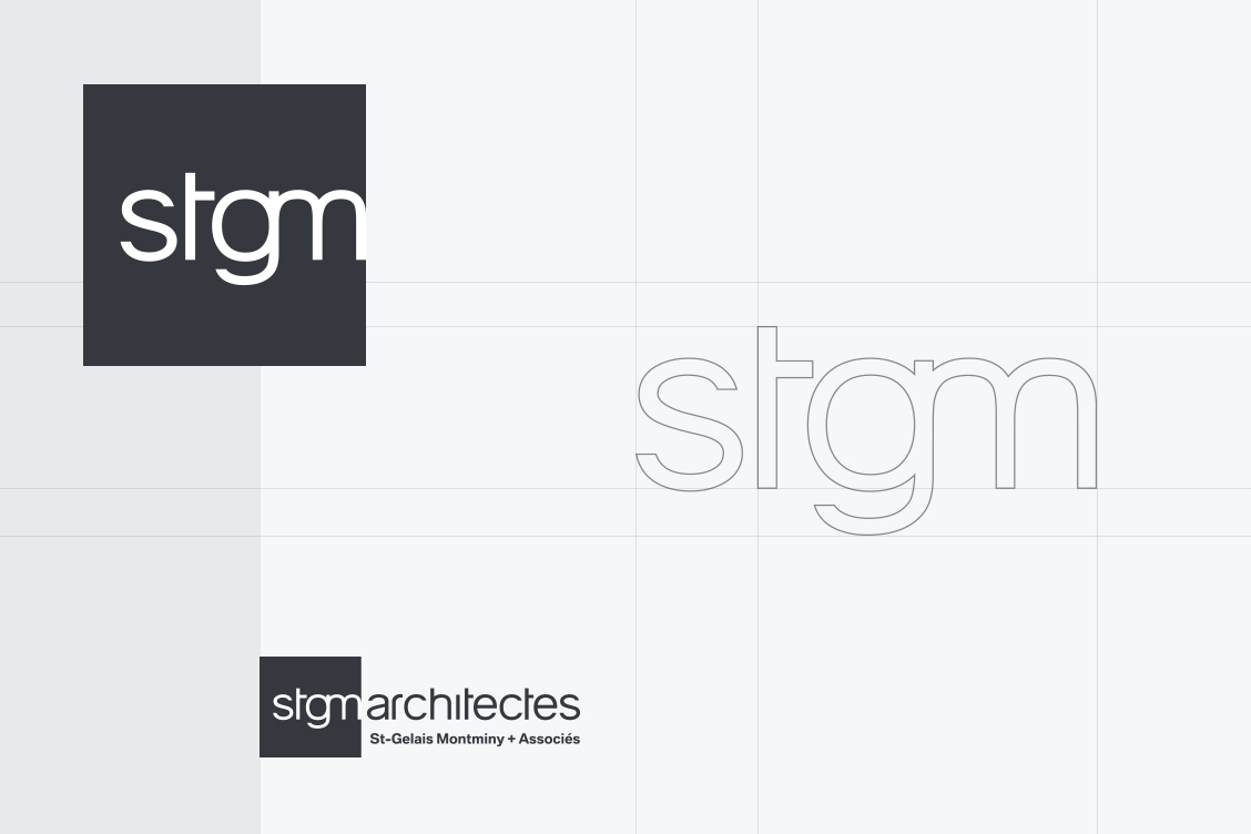 STGM Architectes - St-Gelais Montminy + Architectes - Publi Griffe
